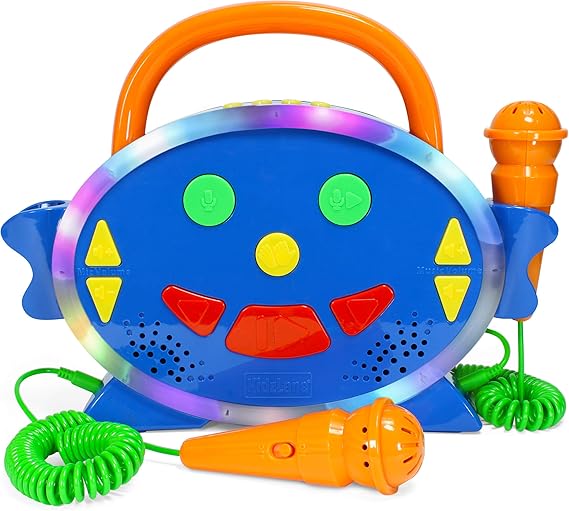 The 11 Best CD Players for Toddlers: Music Players Your Child Will Love ...