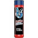 Amazon.com: Drano Kitchen Granules Drain Clog Remover and Cleaner ...