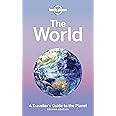 The World (Lonely Planet): Planet, Lonely: 9781786576538: Amazon.com: Books