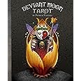 Deviant Moon Tarot: Patrick Valenza: 9781572816114: Amazon.com: Books