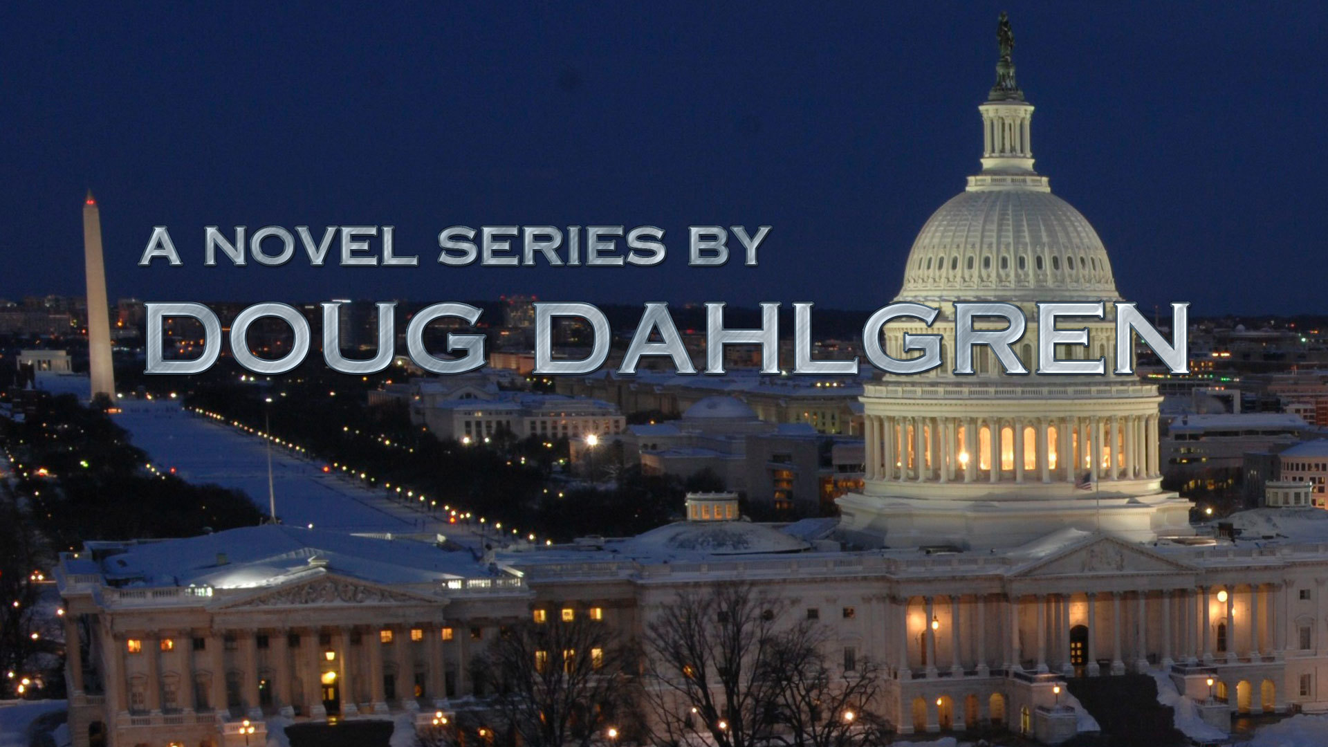 Doug Dahlgren – Audio Books, Best Sellers, Author Bio | Audible.com
