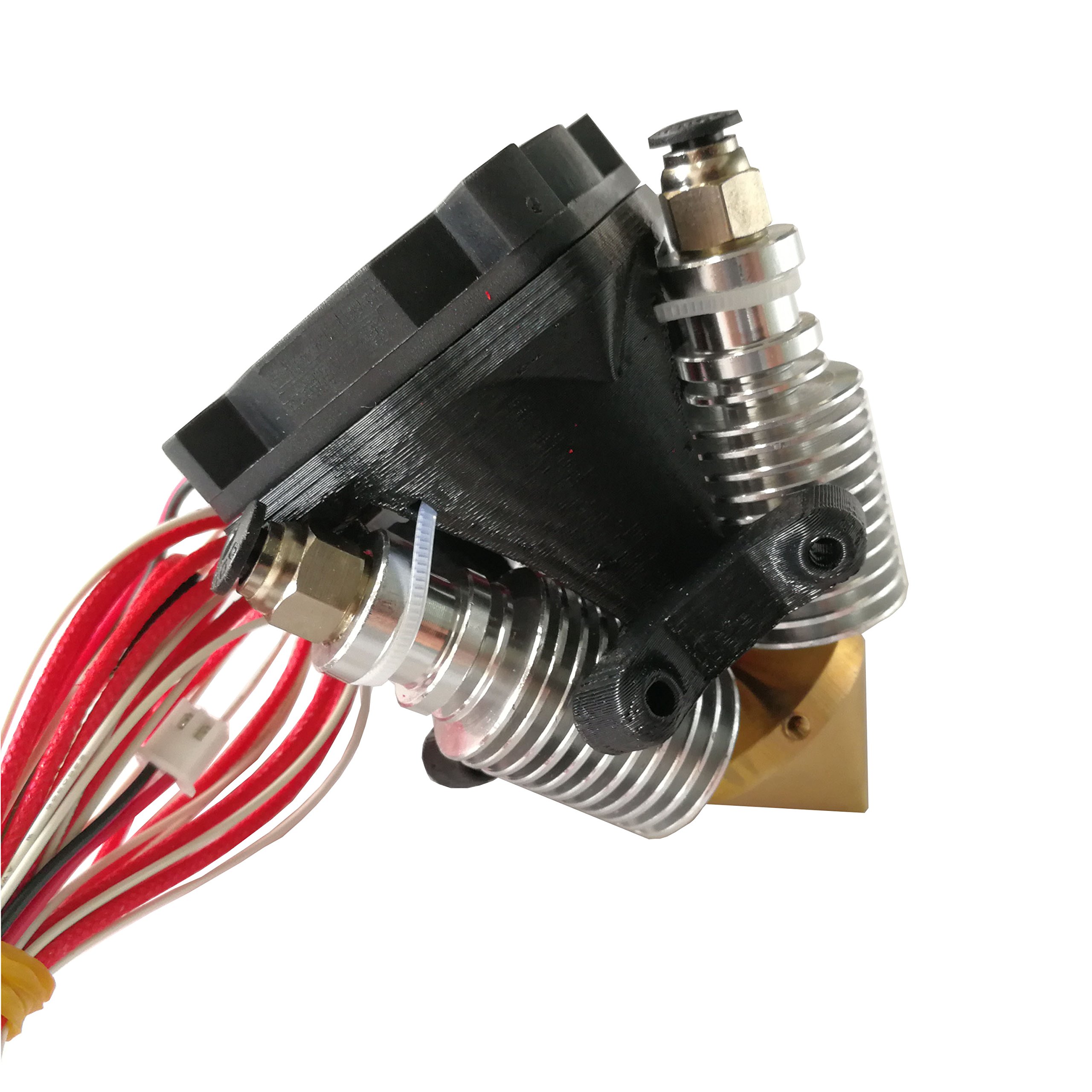 Extrusion Heads 3d Printing Kits
