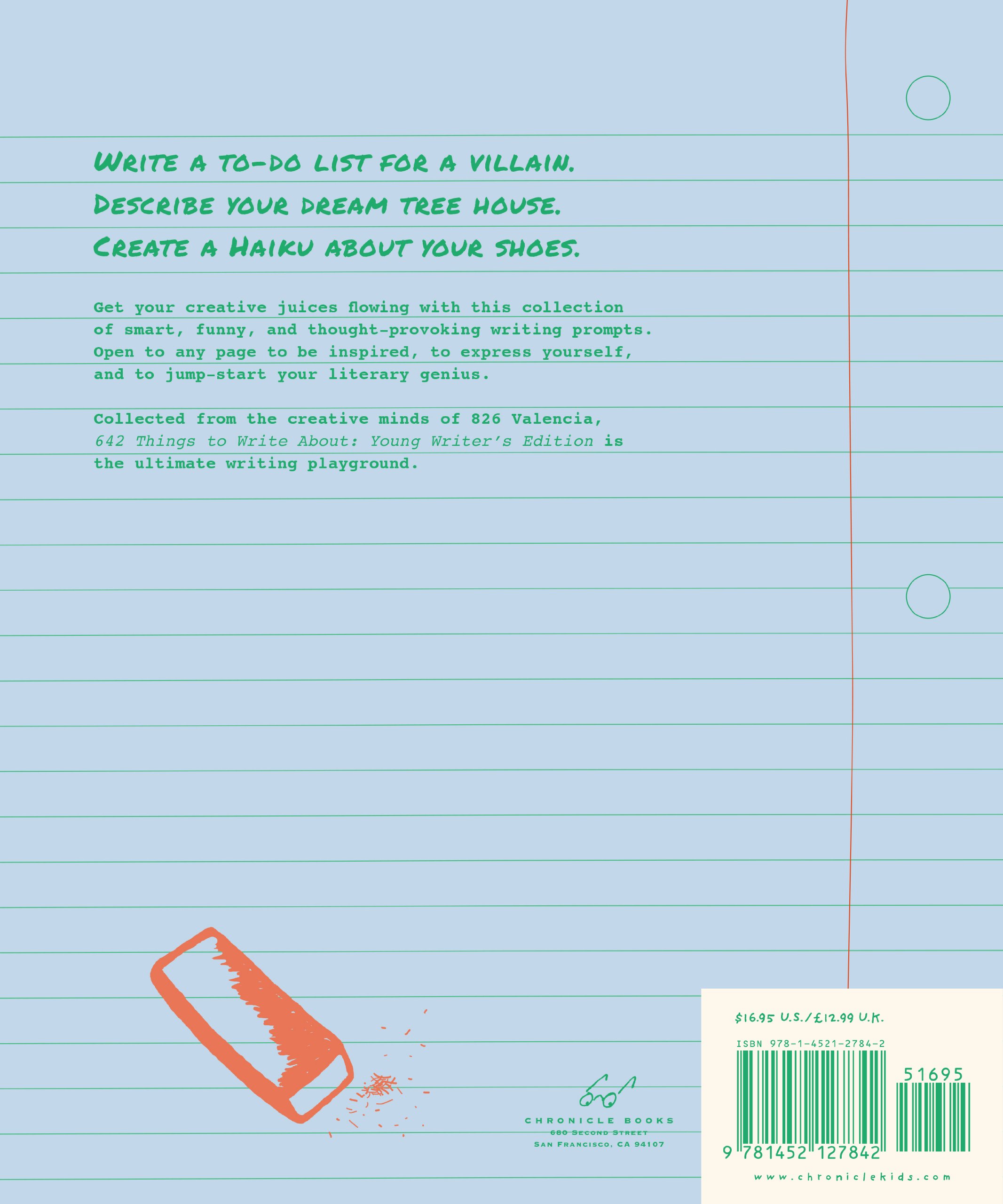 Things To Free Write About 20 Things To Write About For Creative