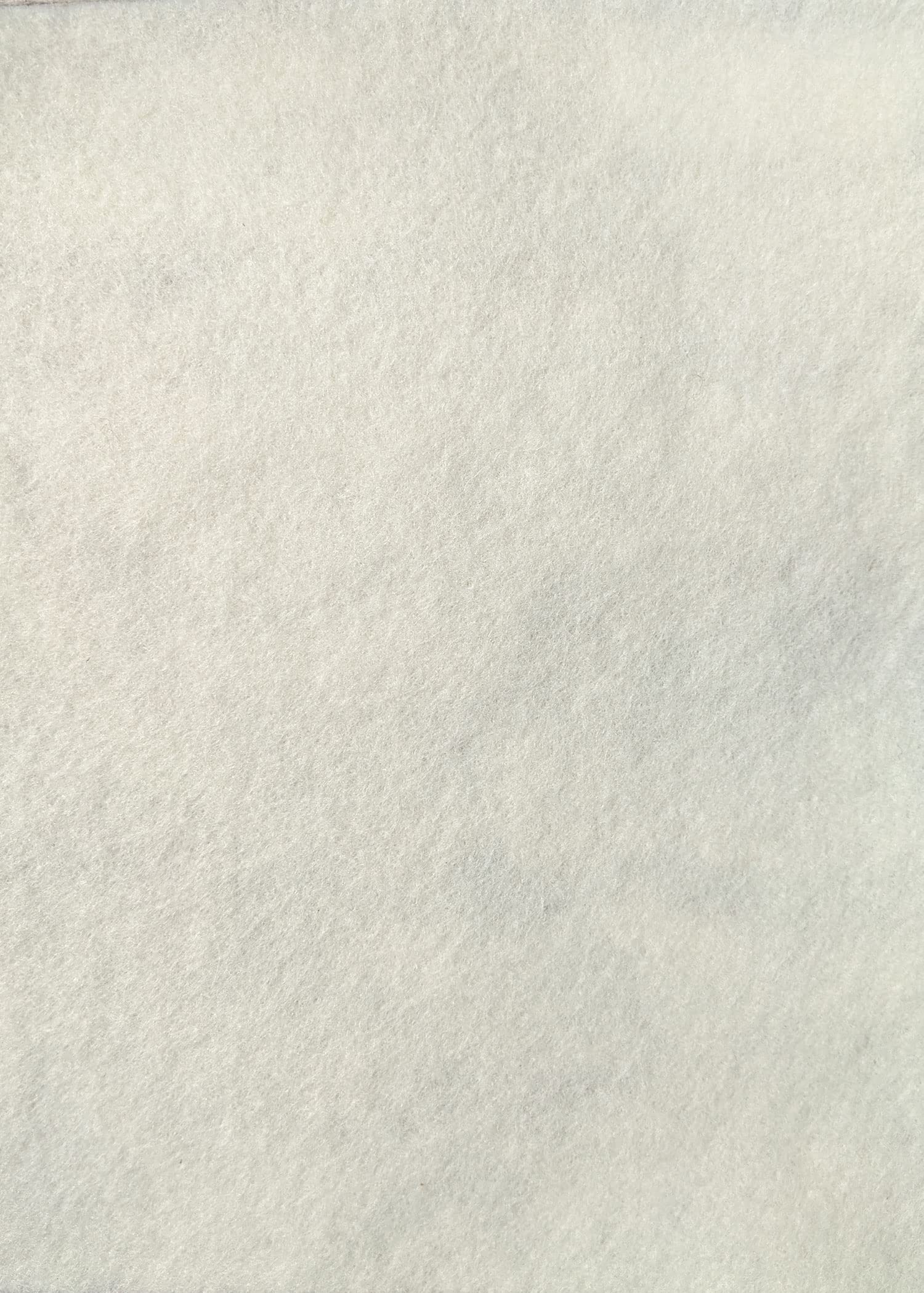 Natural Undyed - XXL Wool Sheet - 100% Virgin Wool - All Natural ...