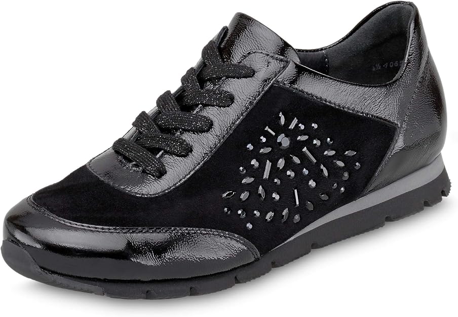 Semler Damen Rosa Sneaker: Semler: Amazon.de: Schuhe & Handtaschen