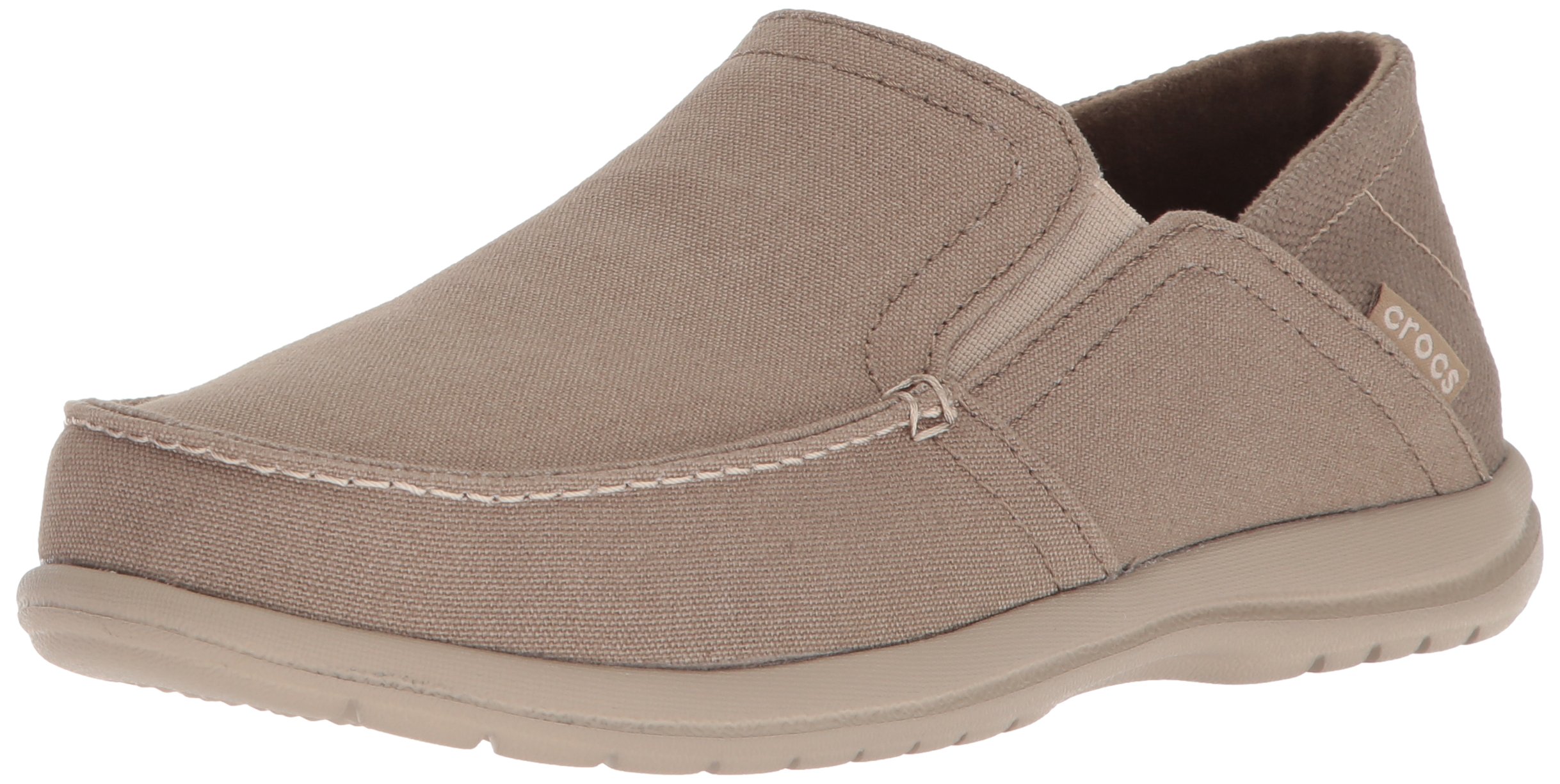 Mua Crocs Men's Santa Cruz Convertible Slip On Loafer | Men's Slip On ...