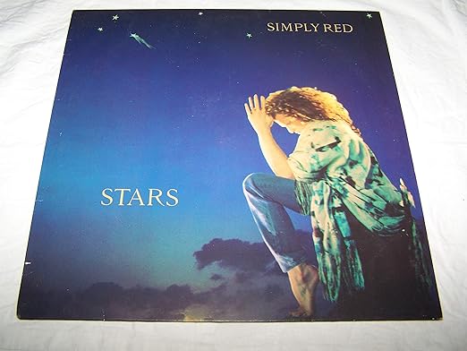 Stars [VINYL]: Amazon.co.uk: Music