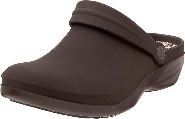Amazon.com: Timberland PRO Women's Renova Caregiver's Clog: Shoes