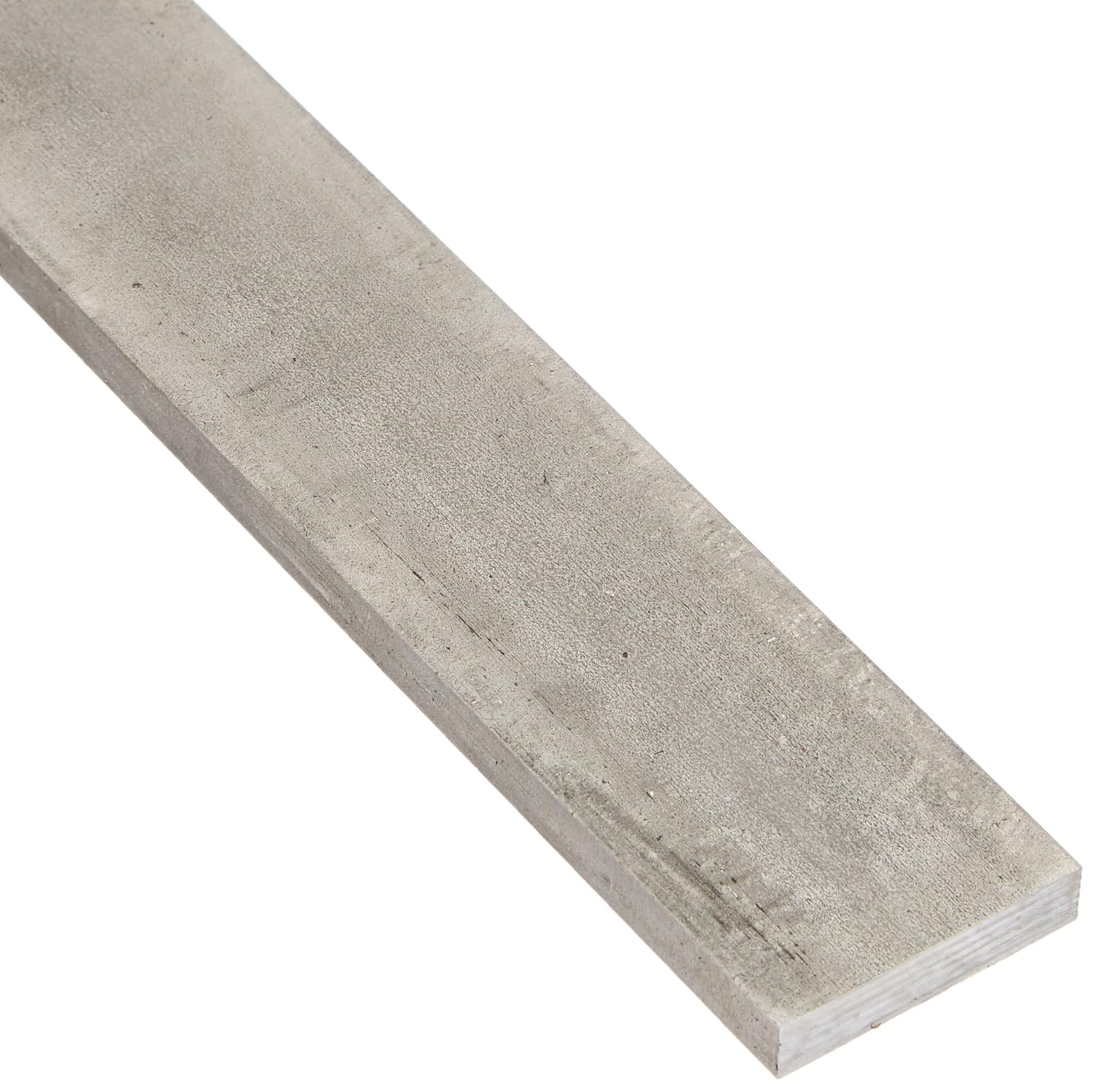 ASTM A484/ASTM A582 12 Length 5/16 Thick Unpolished Mill Finish 303 ...