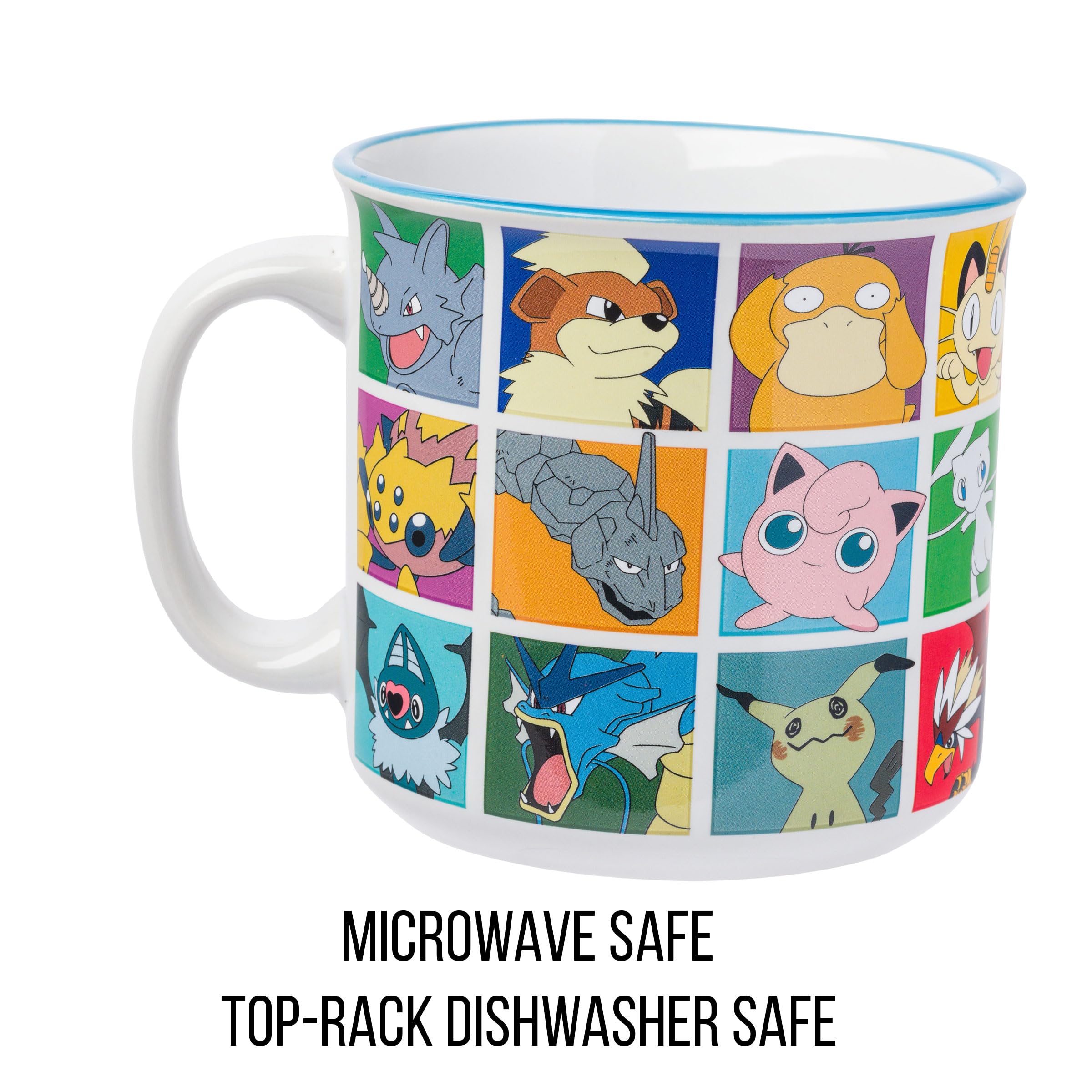 Mua Pokemon Pikachu, Snorlax, Charmander, Squirtle, Bulbasaur, Eevee ...