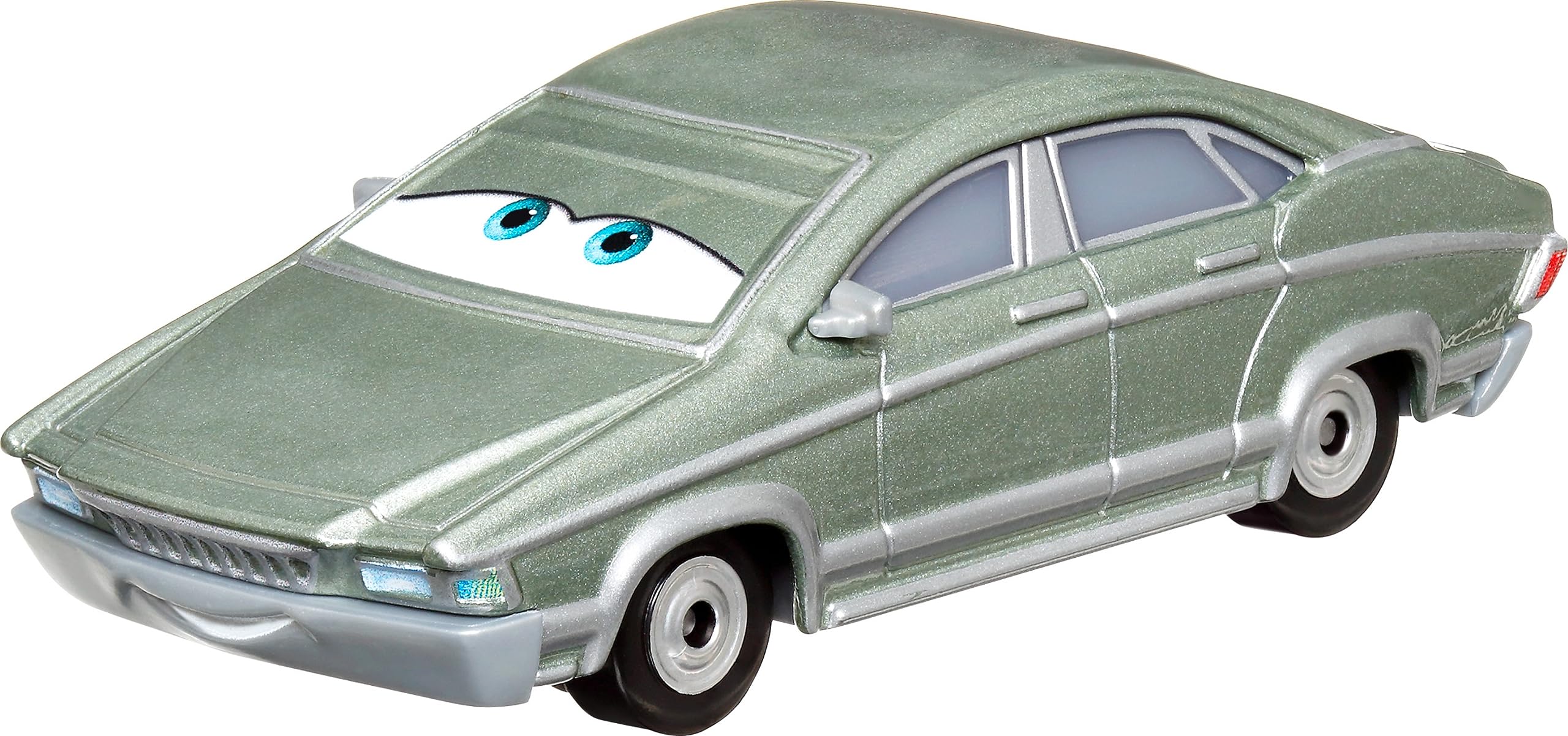 Mua Disney Pixar Cars Diecast, Patti trên Amazon Mỹ chính hãng 2024 | Fado