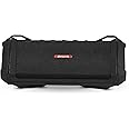 Amazon.com: Aiwa Exos-3 Waterproof Bluetooth Speaker, 60W Peak Power ...