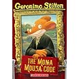 The Mona Mousa Code (Geronimo Stilton,... by Geronimo Stilton
