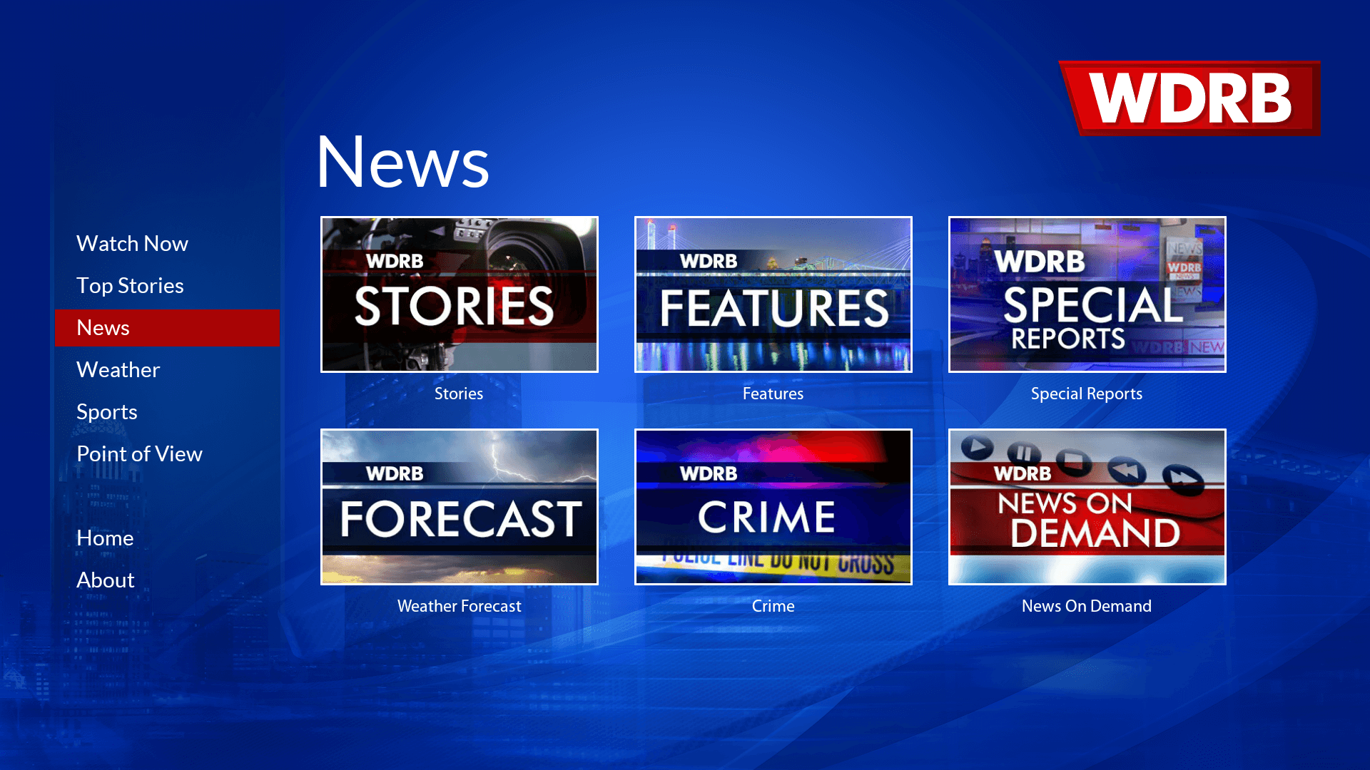 WDRB News Louisville FOX 41: Amazon.ca: Appstore for Android