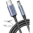 Amazon.com: Gitaobac 1.8M/5.9FT Starlink Mini USB C to DC Power Cable ...