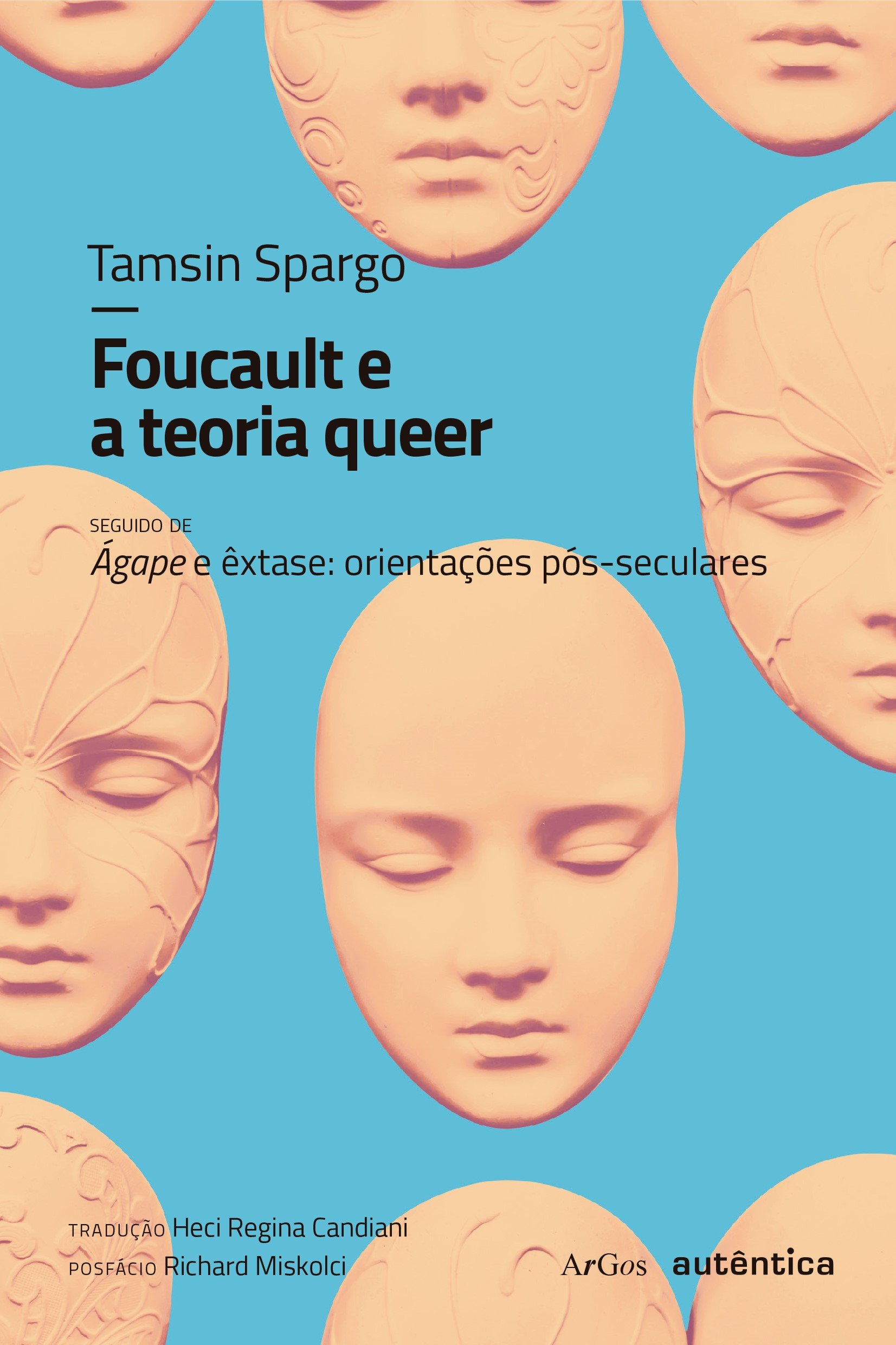 Foucault e a Teoria Queer PDF Tamsin Spargo