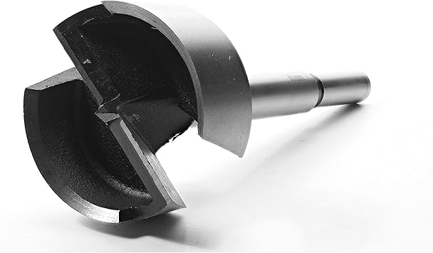 1 Stück Forstnerbohrer Ø 60 mm Astlochbohrer, Holzbohrer in ...
