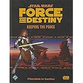 Amazon.com: EDGE Studio Star Wars Force and Destiny Game Knights of ...