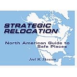Amazon.com: Strategic Relocation: North American Guide to Safe Places ...