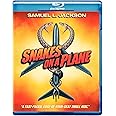 Amazon.com: Snakes on a Plane [Blu-ray] : David R. Ellis, Gary ...