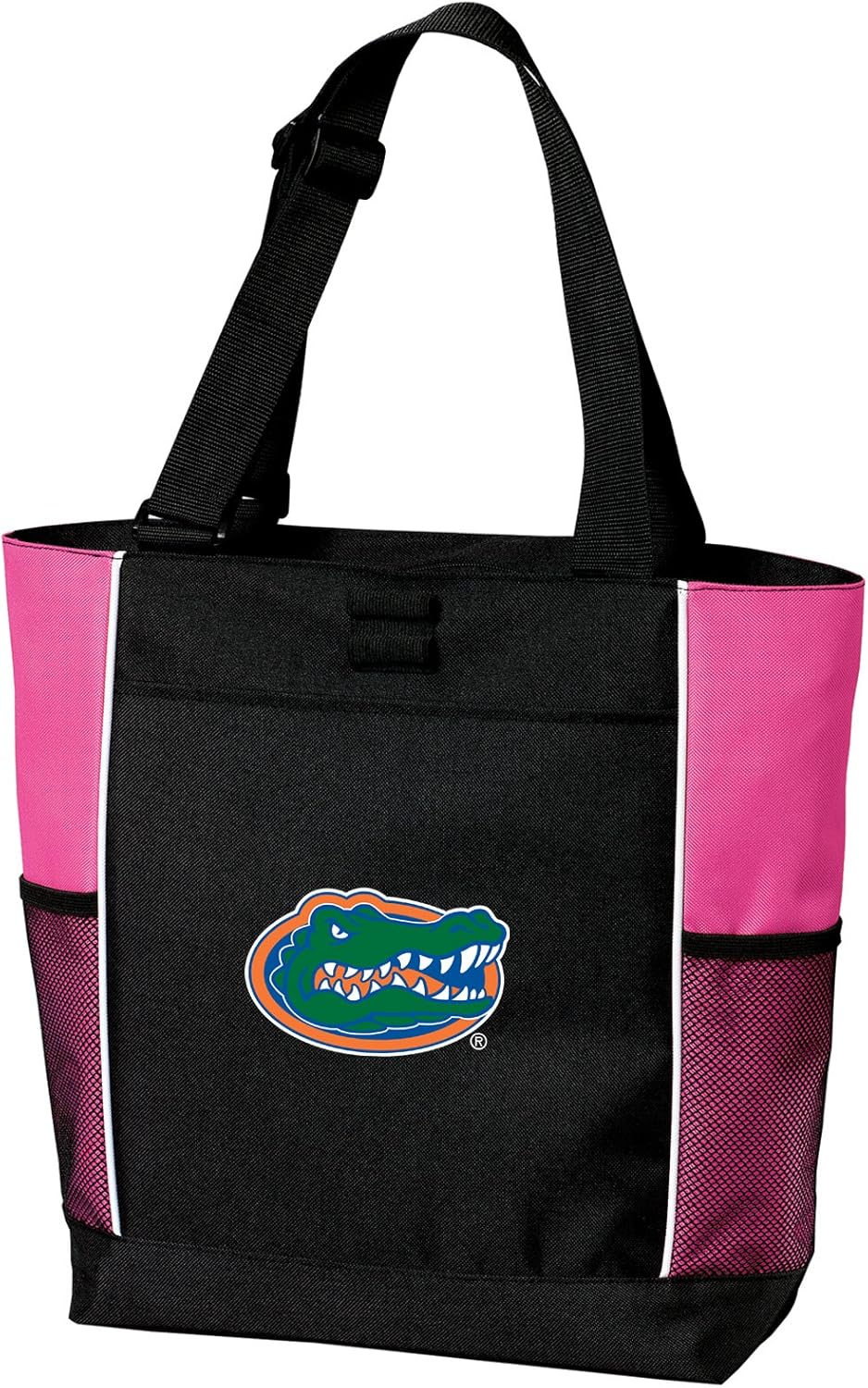Amazon.com : Florida Gators Tote Bag Ladies University of Florida Totes ...
