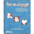 The Teen Relationship Workbook: For Professionals Helping Teens to ...
