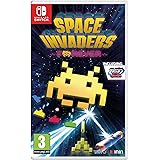 Amazon.com: Space Invaders Forever - Nintendo Switch Edition ...