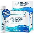 Amazon.com: Swedish Nutra - Collagen Beauty | 10,000 mg Hydrolyzed Marine Collagen Liquid ...