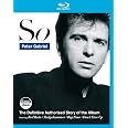 Amazon.com: Peter Gabriel: So Classic Album [Blu-ray] : Peter Gabriel ...