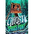 The Ghost of Spruce Point: Tandon, Nancy: 9781534486119: Amazon.com: Books