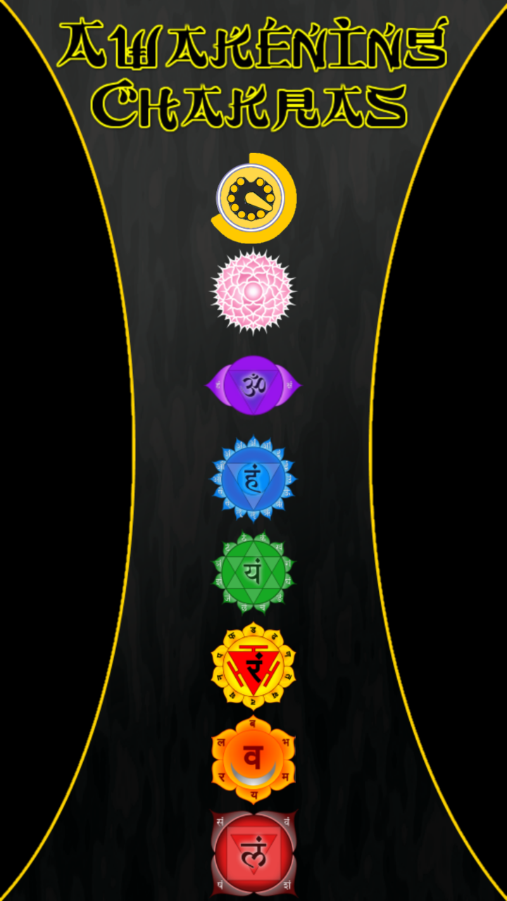 Amazon.com: Awakening Chakras PRO : Apps & Games