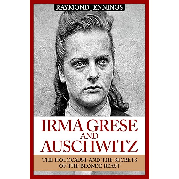 Execucao De Irma Grese 14 Grese Stock Photos, High Res Pictures, And