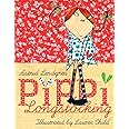 Pippi Longstocking: Astrid Lindgren, Lauren Child, Tiina Nunnally ...