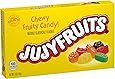 Amazon.com : Jujyfruits Candy, 5 Ounce Theater Box, Pack of 12 ...