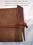Amazon.com: Rustic Town Genuine Leather Photo Album with Gift Box ...