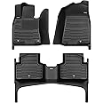 Amazon.com: TuxMat - for Genesis GV70 2022-2025 Models - Custom Car Mats - Maximum Coverage, All ...