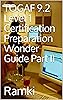 TOGAF 9.2 Level 1 Certification Preparation Wonder Guide Part II (TOGAF ...