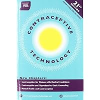 Contraceptive Technology: Hatcher, Robert A.: 9781732055605: Amazon.com ...