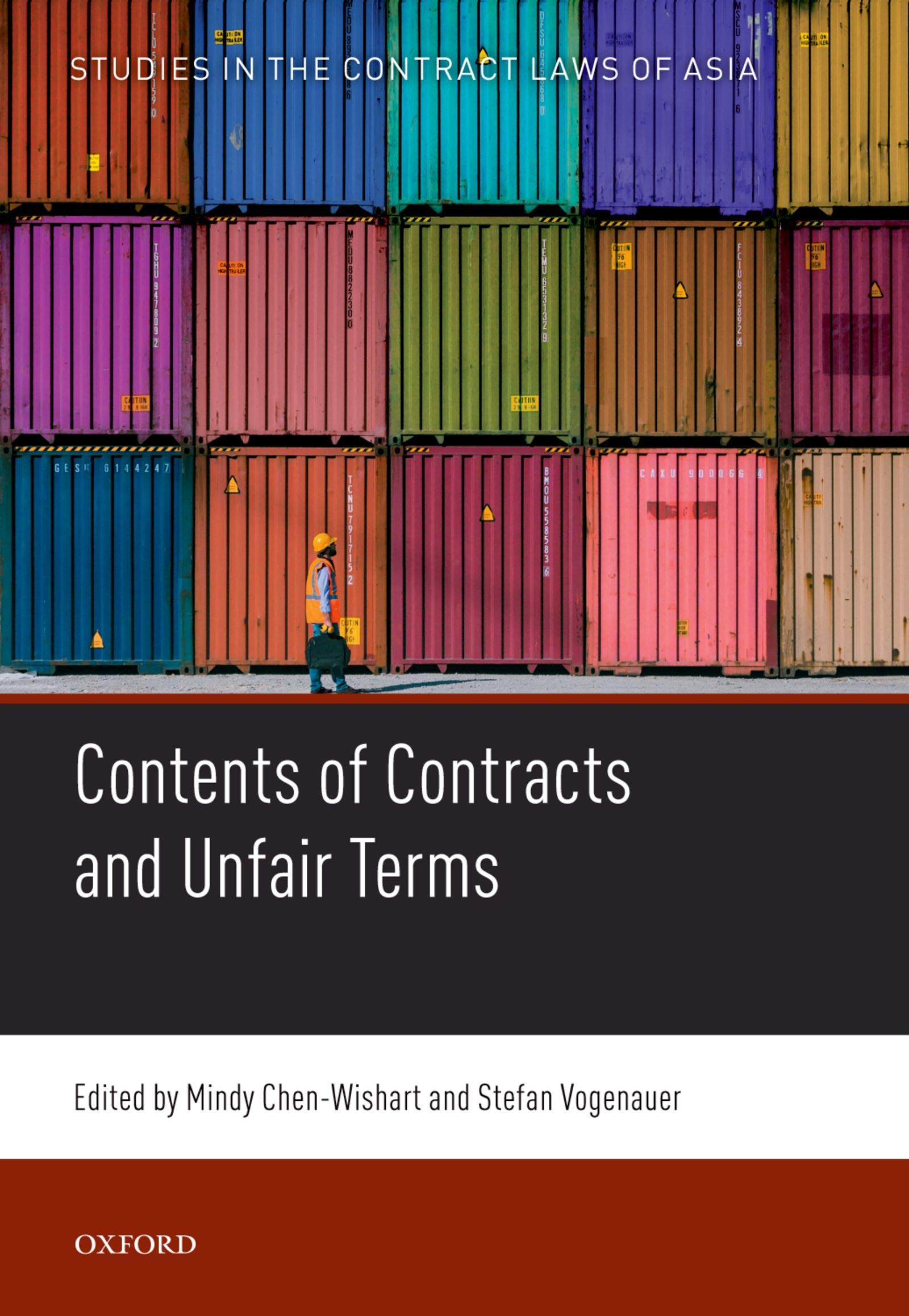 Contents of Contracts and Unfair Terms (Studies in the Contract Law of Asia Book 3) - Kindle edition by Chen-Wishart, Mindy, Vogenauer, Stefan. Professional & Technical Kindle eBooks @ Amazon.com. contents-of-contracts-and-unfair-terms-studies-in-the-contract-law-of-asia-book-3-kindle-edition-by-chen-wishart-mindy-vogenauer-stefan-professional-technical-kindle-ebooks-amazon-com