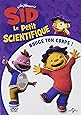 Sid le petit scientifique - Volume 1 - Les cinq sens: DVD & Blu-ray : Amazon.fr