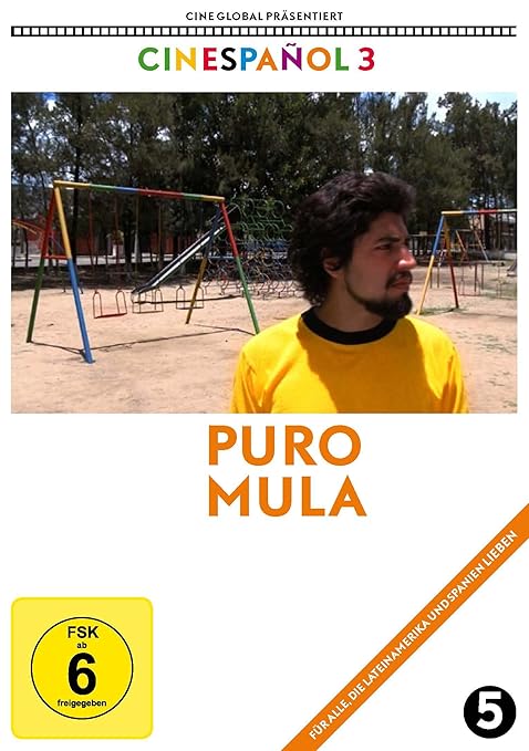 Puro Mula Online Gratis - videoenun