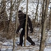 WoodworkersWorkshop Woodworking Plan to Make Your Own Bigfoot Sasquatch ...