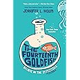 The Fourteenth Goldfish: Holm, Jennifer L.: 9780375870644: Books ...