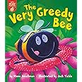 The Very Greedy Bee (Let's Read Together): Smallman, Steve, Tickle ...