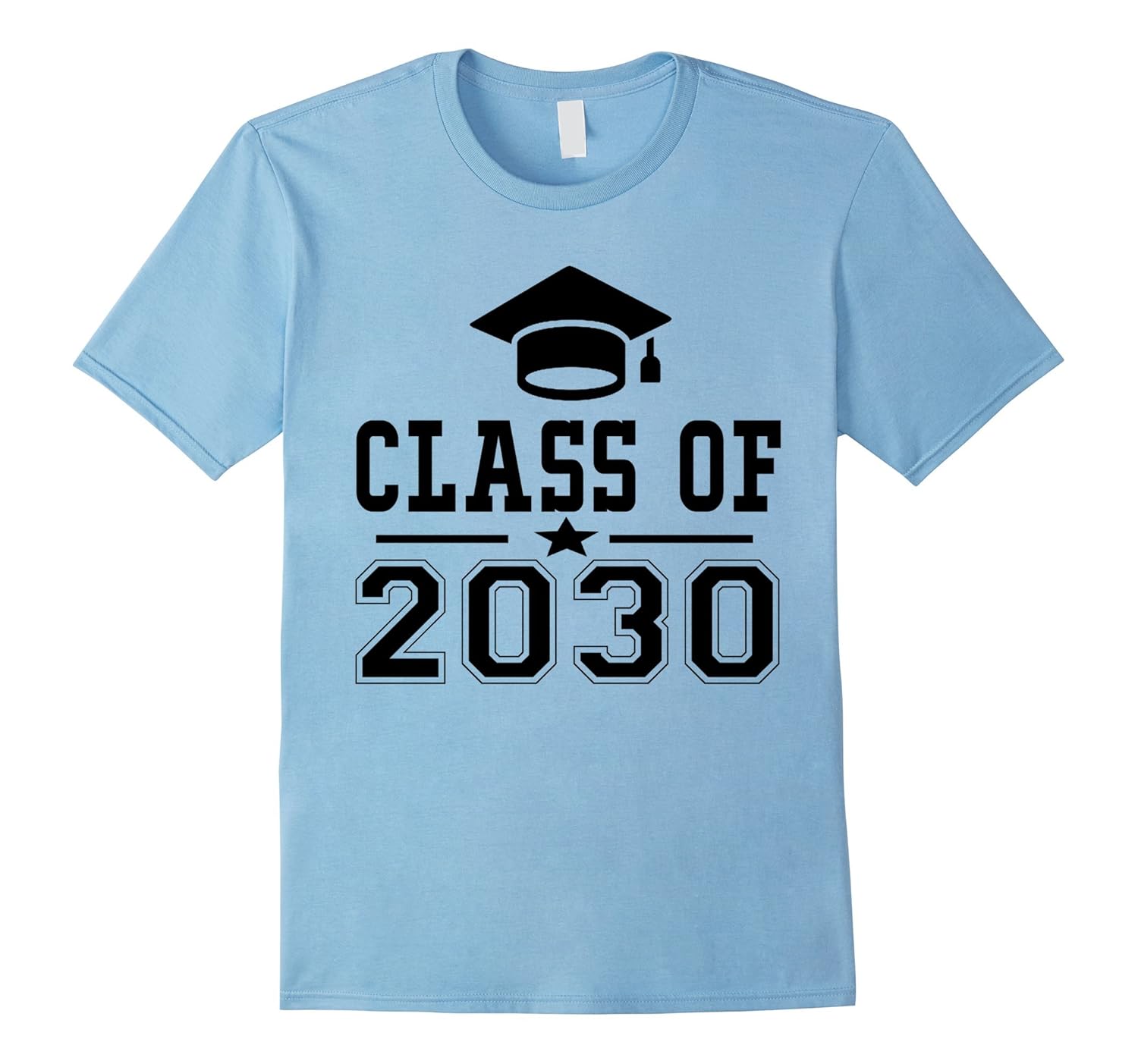 Class Of 2030 Tshirt-CL – Colamaga