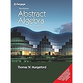 Abstract Algebra: An Introduction, 3rd Edition: Thomas W. Hungerford: 9781111569624: Amazon.com ...