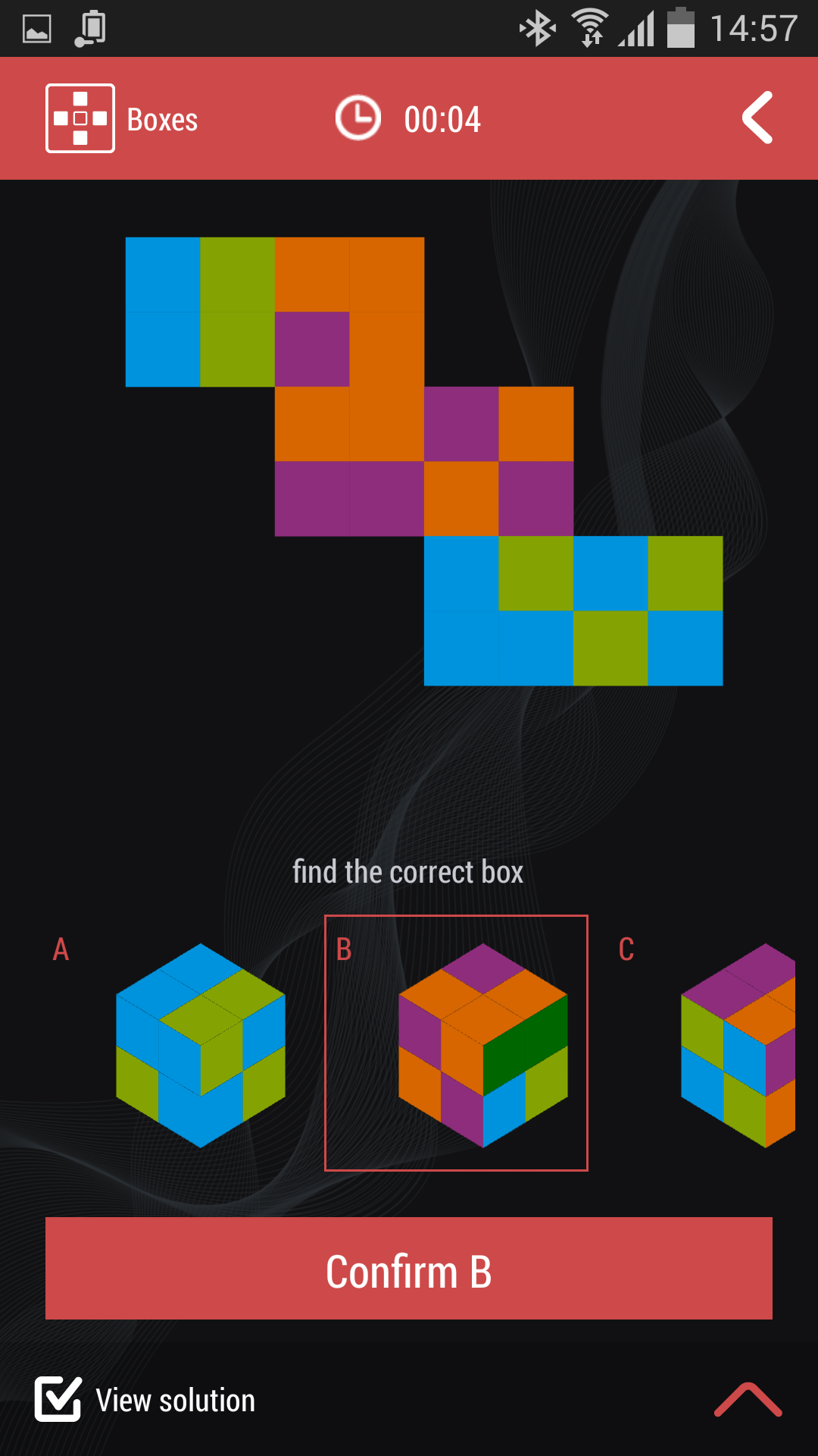 Amazon.com: Smart Games : Apps & Games