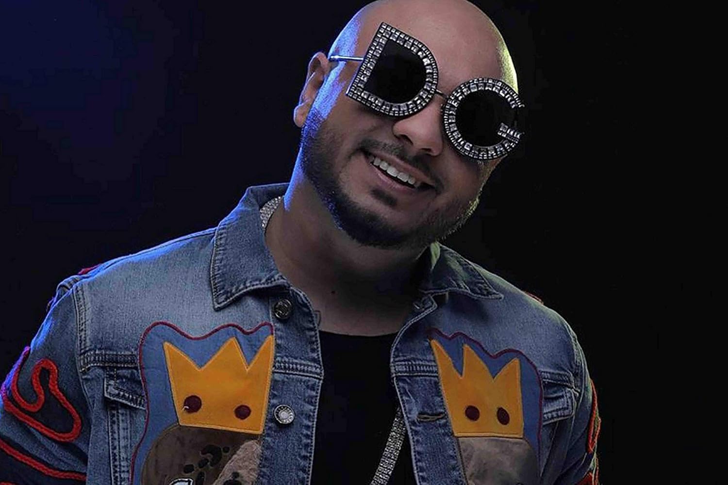 Wall Sticker Poster|B Praak Punjabi Music Singer Poster Decoration ...