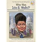 Who Was Susan B. Anthony?: Pollack, Pam, Belviso, Meg, Who HQ, Lacey ...