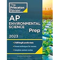 Amazon.com: Princeton Review AP Statistics Prep, 20th Edition: 5 ...